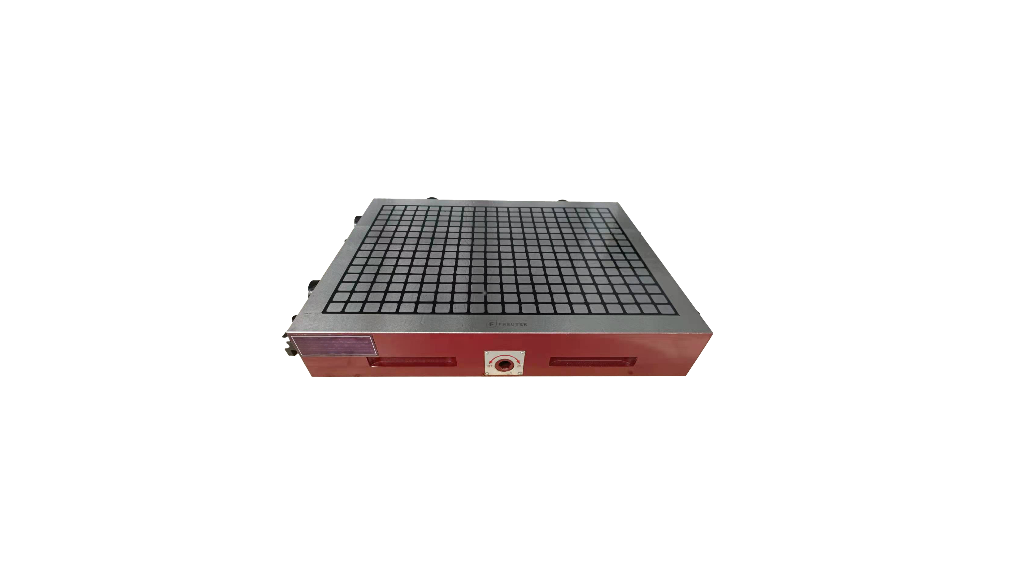 ATT0036 - Permanent Magnet Magnetic Table 300 x 300 mm – Freutek